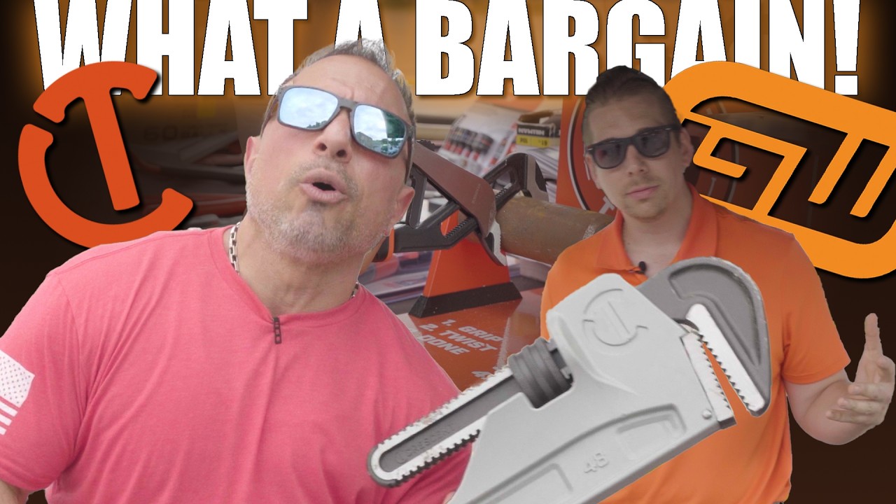 Gearwrench Makes Quality Tools Affordable Again - YouTube