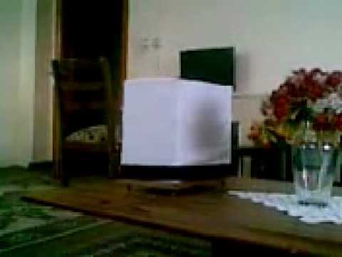 AS  9- Rahmetli Tayakadınlı Ferhatın kuşu, Flurya carduelis chloris