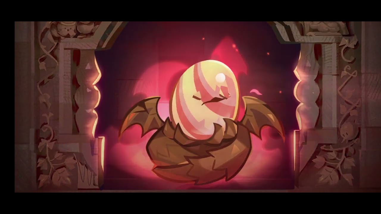 Meet Snapdragon cookie! - YouTube