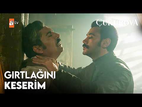 Yılmaz had bildiriyor! - Bir Zamanlar Çukurova 12. Bölüm