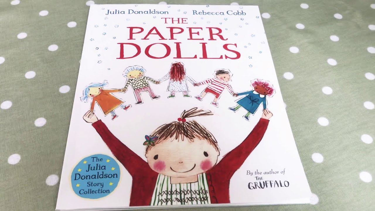 The Paper Dolls Youtube