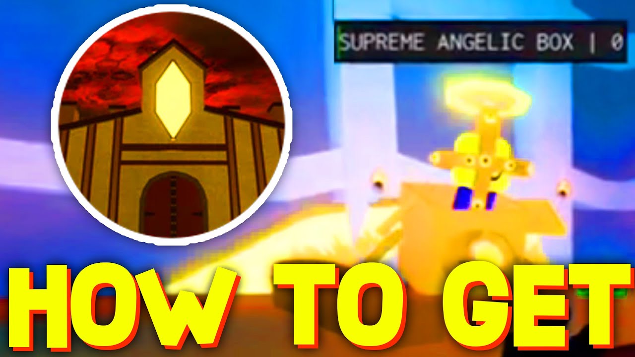 How To DEFEAT CAMPAIGN MODE 0-4 in SUPER BOX SIEGE DEFENSE! ROBLOX ...