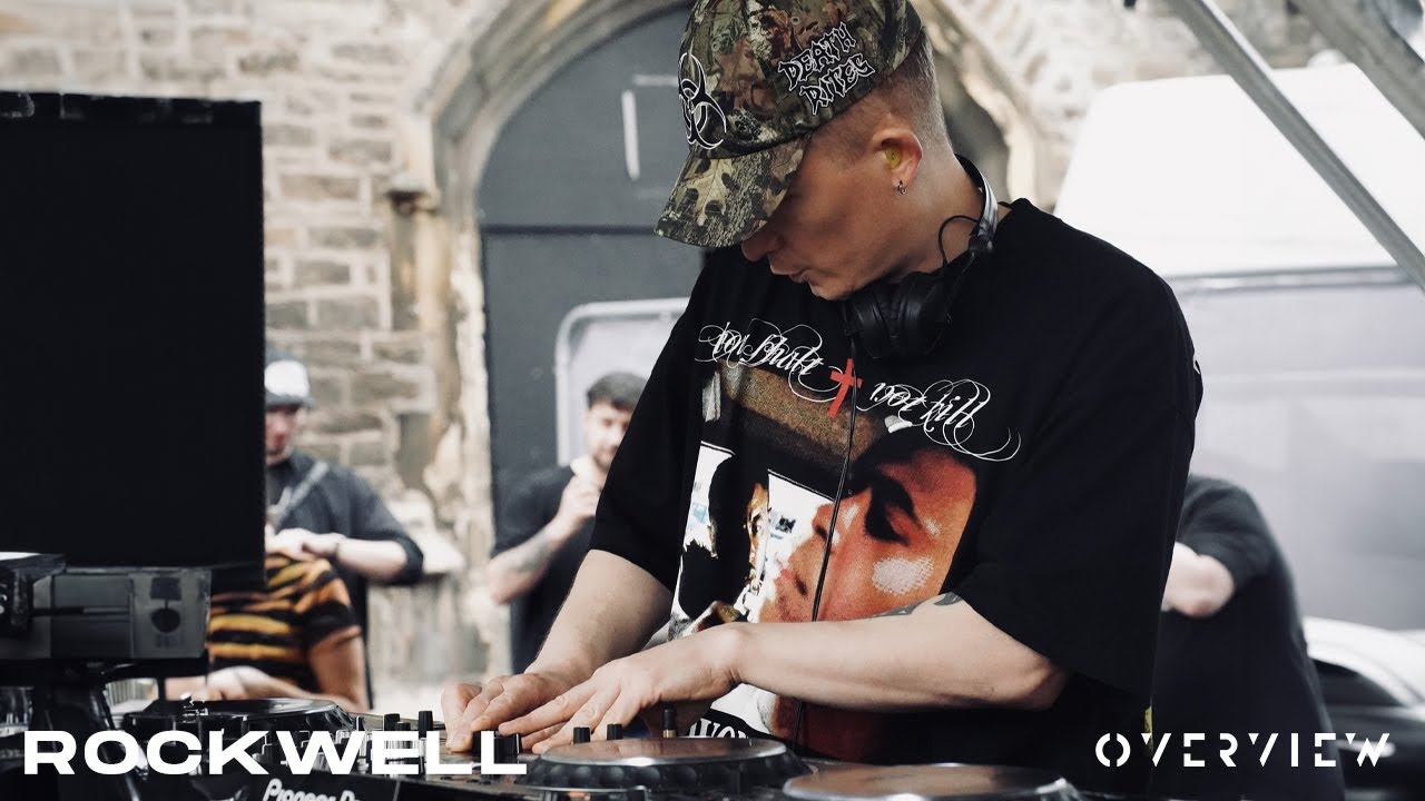 Rockwell ft. Limmz & Tophe - Overview Bristol | Lakota - YouTube