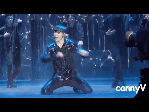 [Fancam] 161231 Lay - Lose Control 张艺兴东方卫视跨年