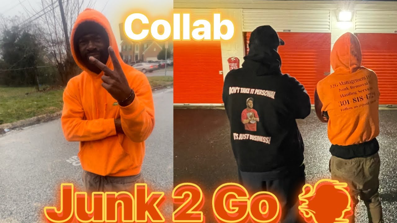 JBT Collab's With J2G (Ep 161.) - YouTube