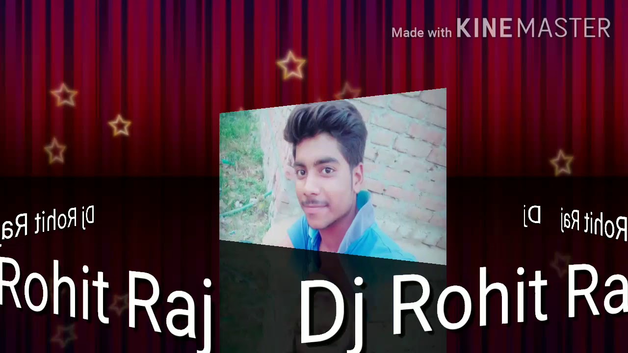 Dj Rohit - YouTube