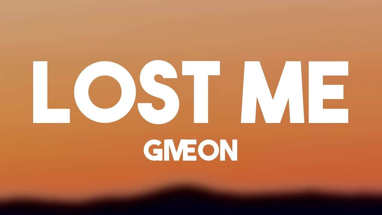 Lost Me Giveon Lyric Music ๐ Youtube