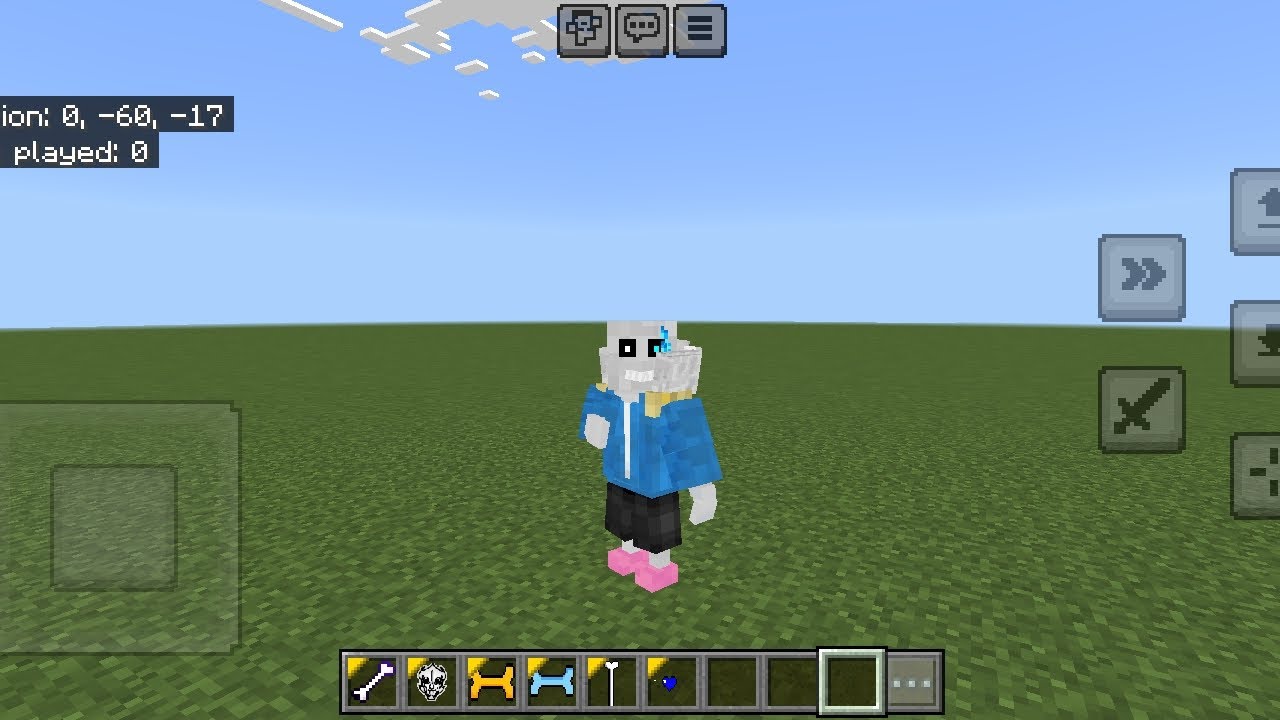 Sans v3 Morph Addon - YouTube