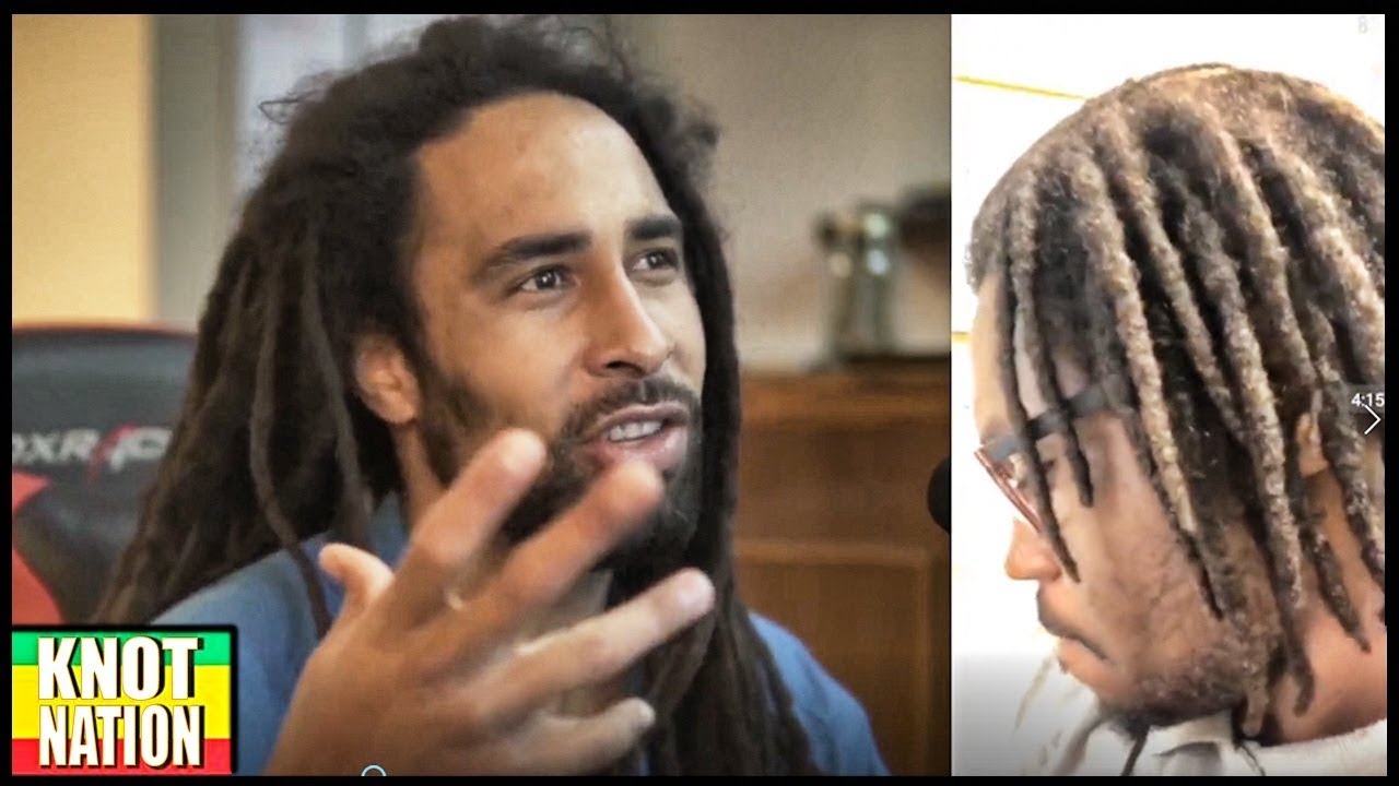 These DREADLOCKS Will Restore Faith in Humanity! - YouTube