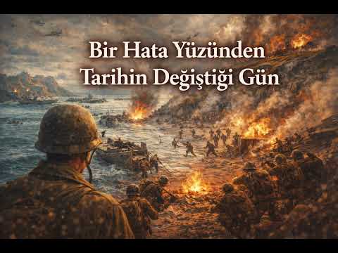 Tek Bir Hata… Ve Tarih Değişti - Uyku Hikayesi