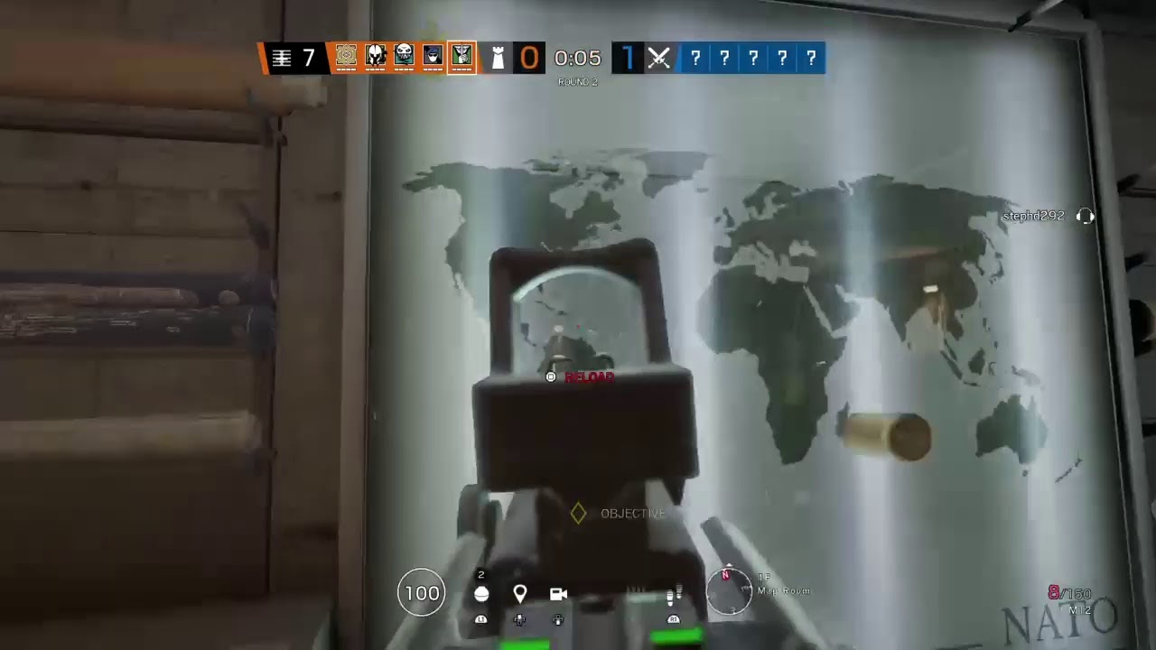 New season R6 - YouTube