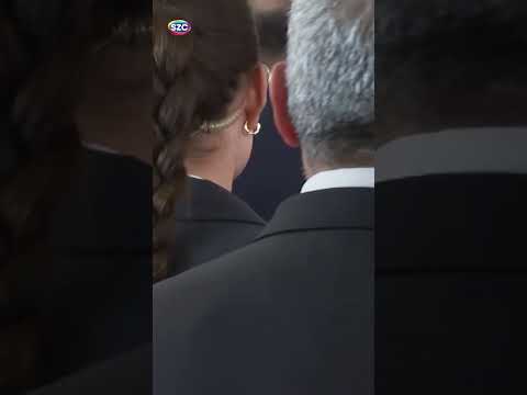 MİT Başkanı İbrahim Kalın ile Devlet Bahçeli Toplantı İçin Bir Araya Geldi #shorts