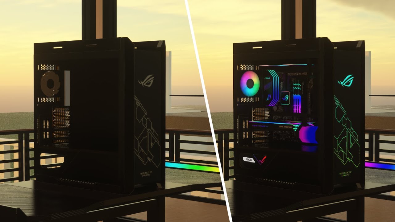 Gaming Edition v2.0 Sneak Peak | MINECRAFT MOD - YouTube