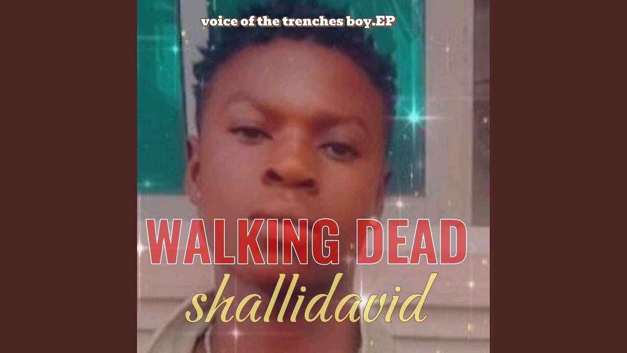 Walking dead - YouTube