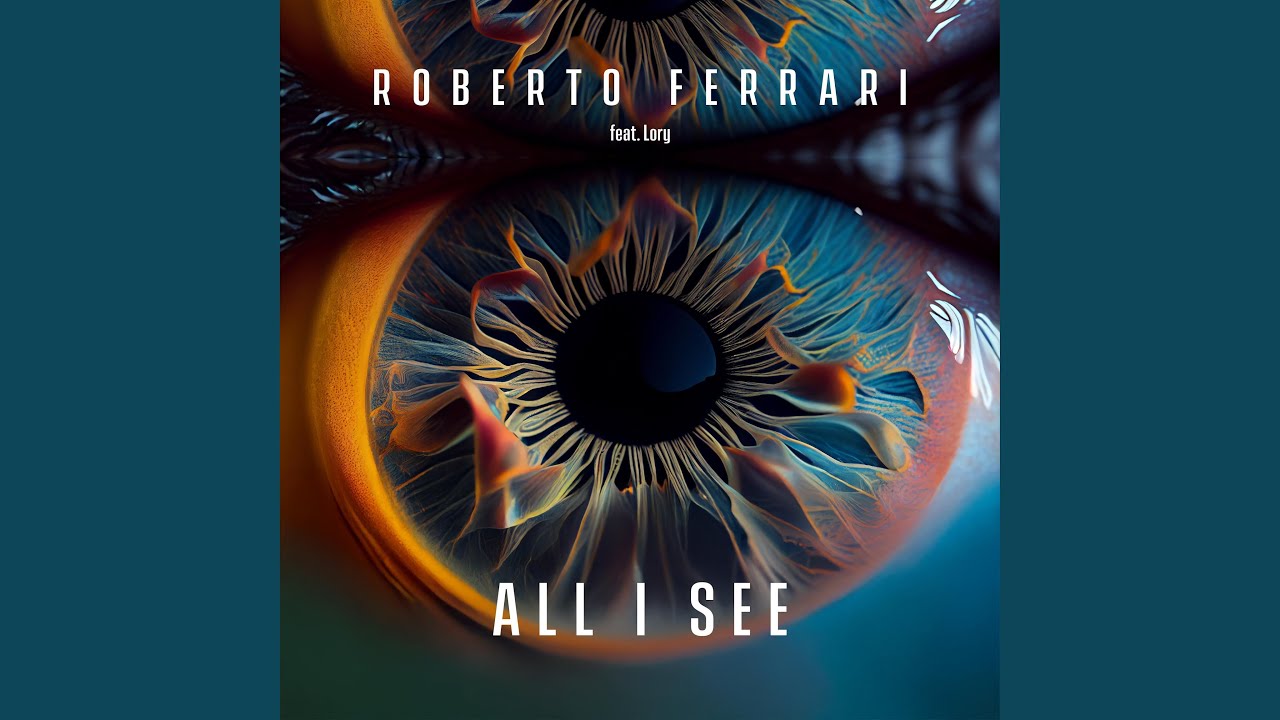 All I See (feat. Lory) (Radio Edit) - YouTube