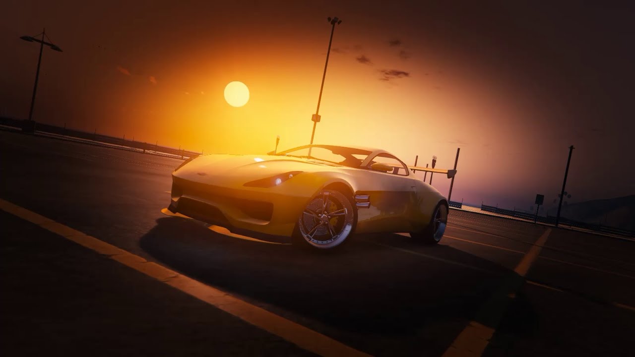 GTA V Dewbauchee Specter Custom (Buy + Tuning + Acceleration test ...