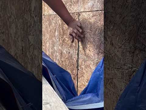 Why Would House Studs Be Painted White