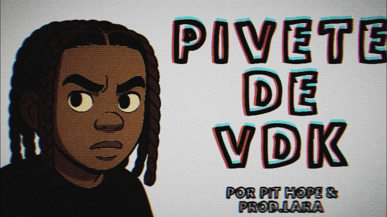 PIT HOPE & Yan Lara "Trapper" - YouTube