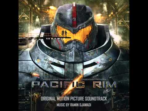 Pacific Rim OST Soundtrack - 17 - Pentecost by Ramin Djawadi - YouTube