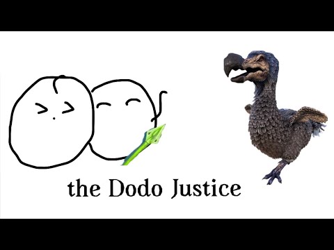 Ark Survival Dodo Fighting For Justice 🦤 - YouTube