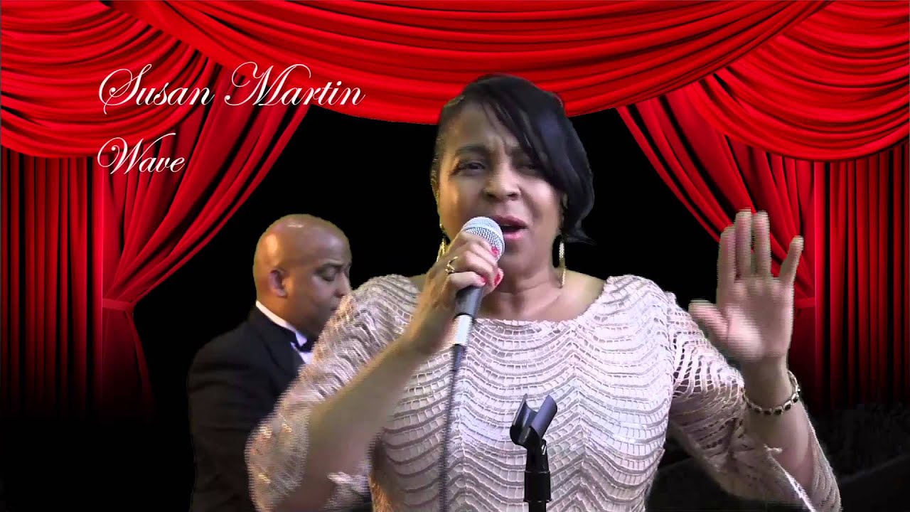 Susan Martin Singer - YouTube