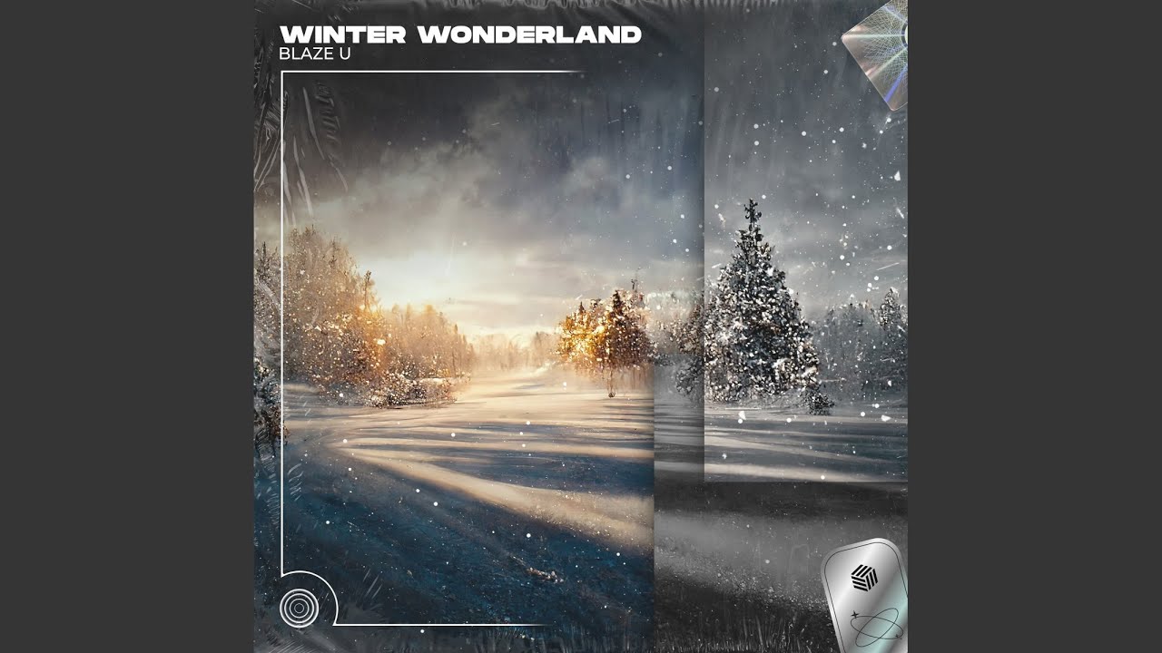 Winter Wonderland (Techno Remix) - YouTube