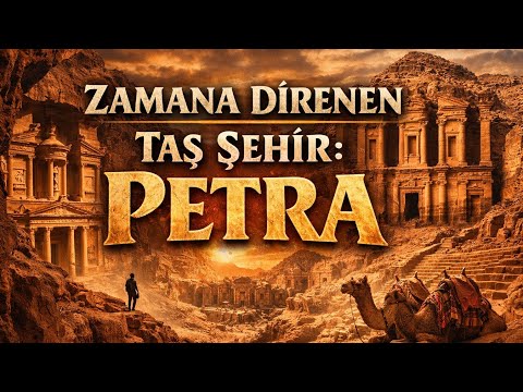 Peygamberler Diyarı, Kavimler Diyarı Petra #petra 