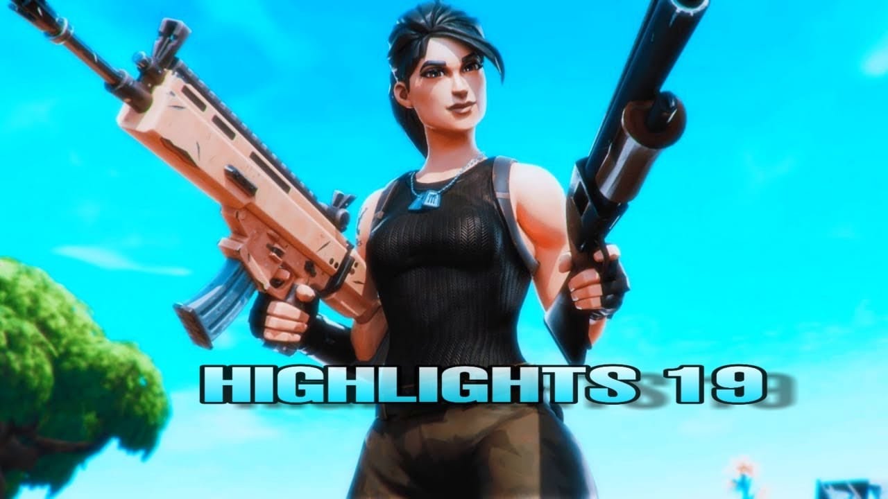 Highlight#19-Fast💨 - YouTube