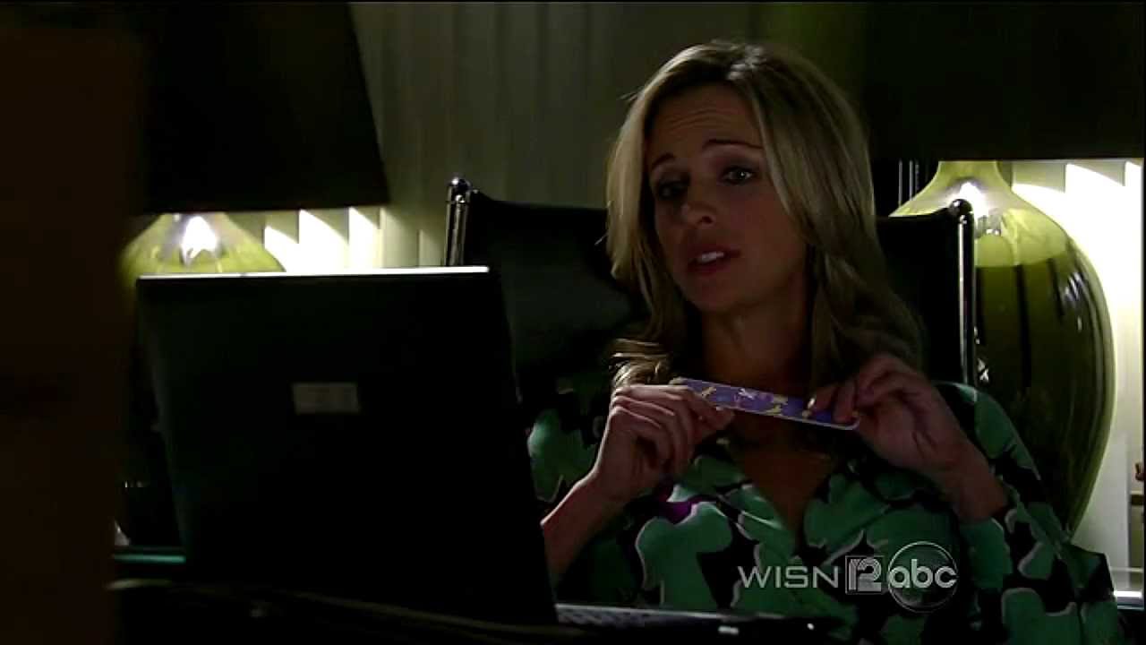 Connie Falconeri scenes 12-12-12 - YouTube