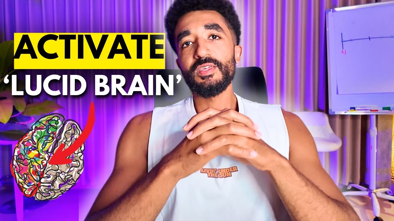 5 unspoken reasons you're NOT lucid dreaming (no matter how hard you ...