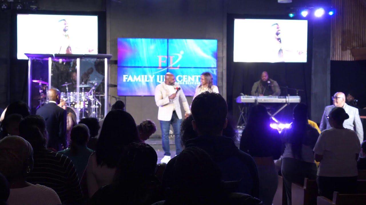 Family Life Center 04-06-25 - YouTube