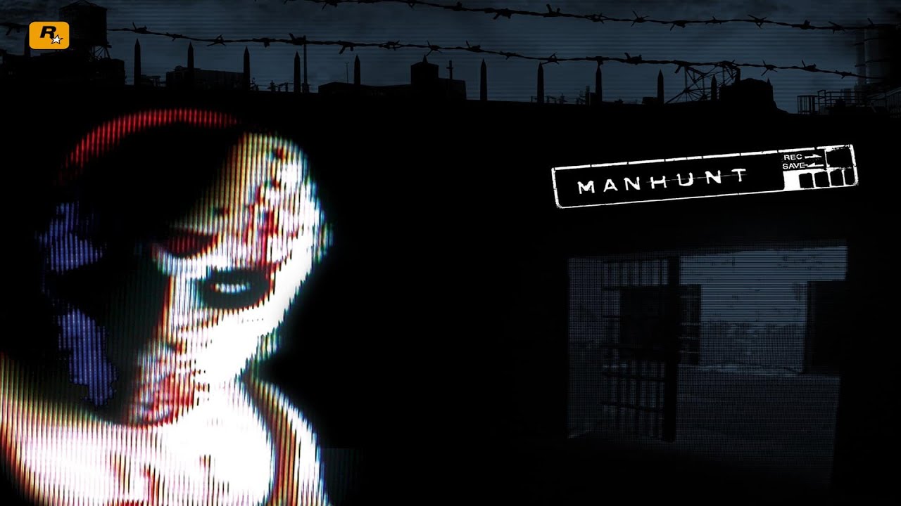 Manhunt gameplay 1 - YouTube
