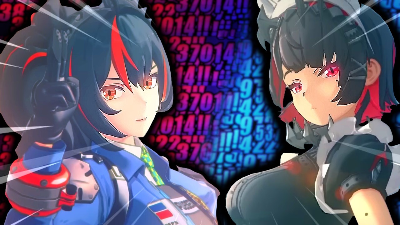 Can Old Agents Still Clear New Endgame? - YouTube