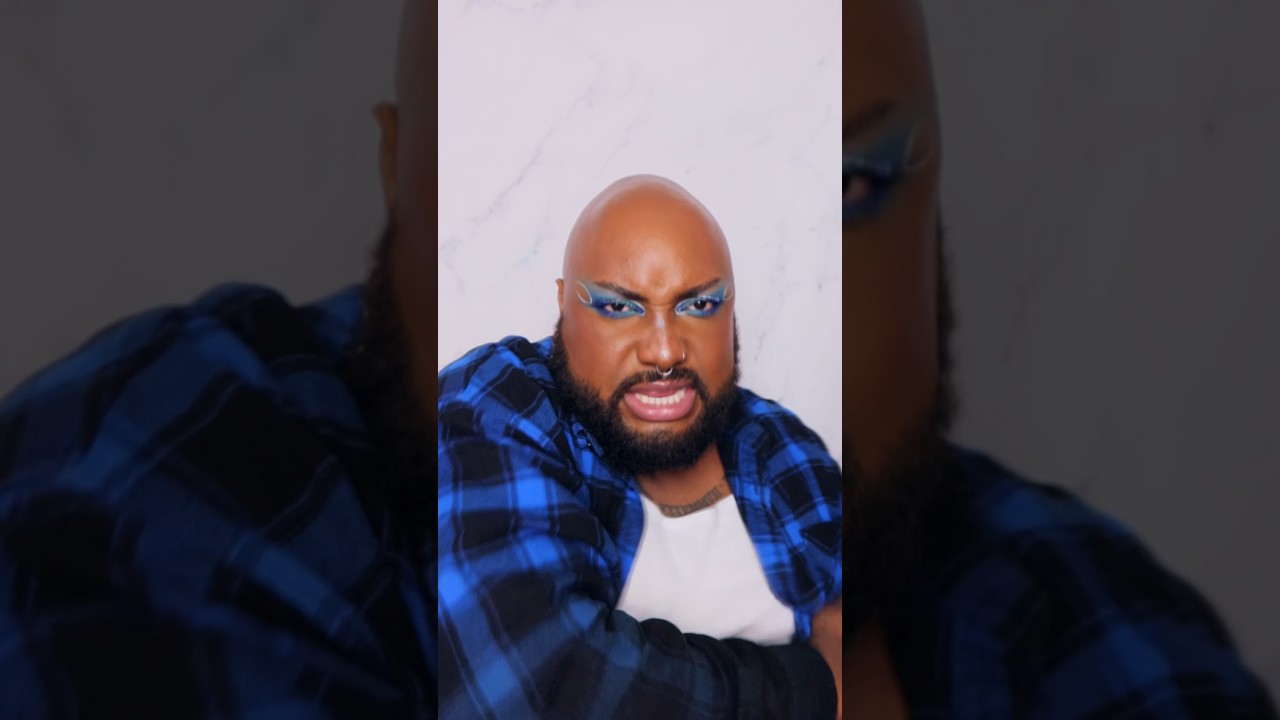 SMACK A BISH, BISH SMACK BACK 👊🏾 You Wish Pt2 #flyanaboss #youwish # ...