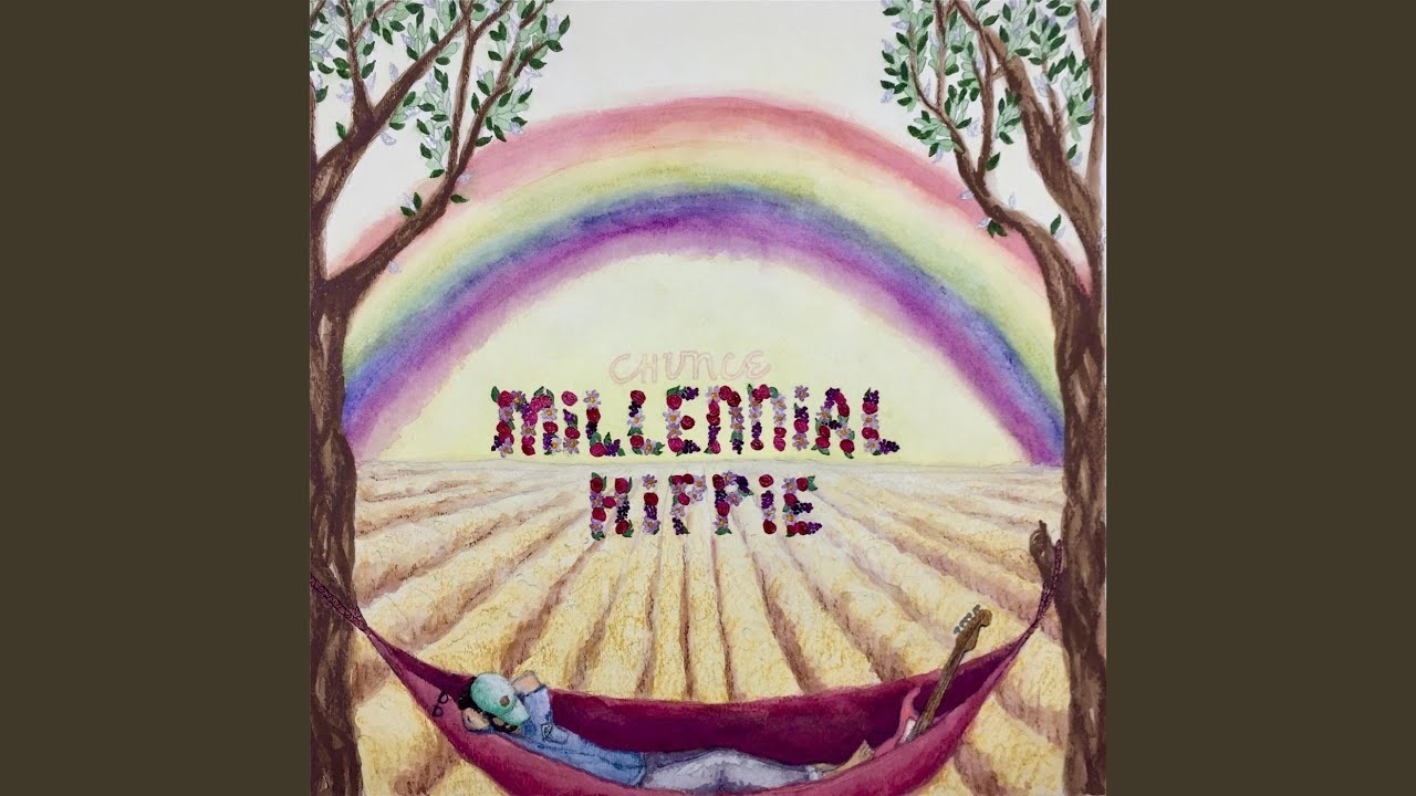 Millennial Hippie - YouTube