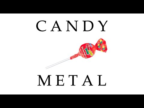 Plan B - Candy (Metal cover) - YouTube