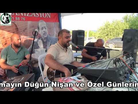 Kırşehir Kaman Keskin Ustaları Barış İçten Aşağıdan Gelen Telli Turnalar