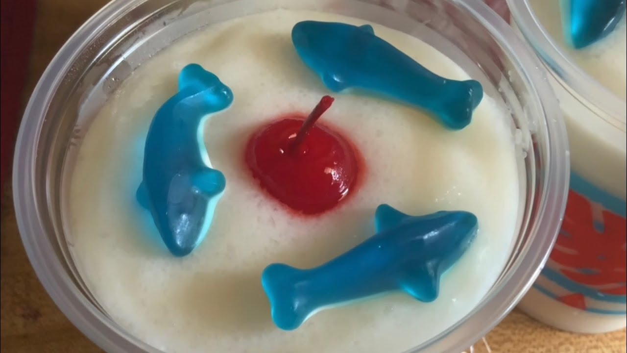 While we are loving Clancy let’s never forget Twenty One Pilots coconut ...