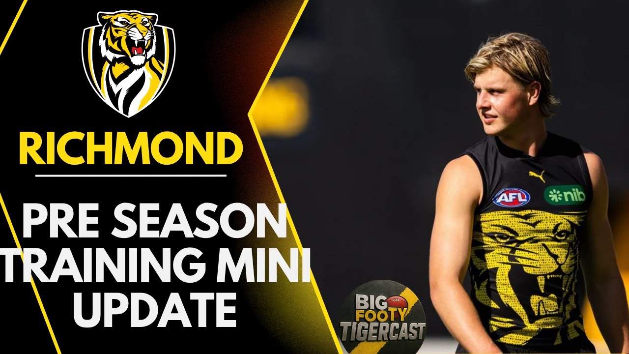 JASPER ALGER IS BACK!! | OFFSEASON TRAINING REPORT | NOVEMBER - YouTube