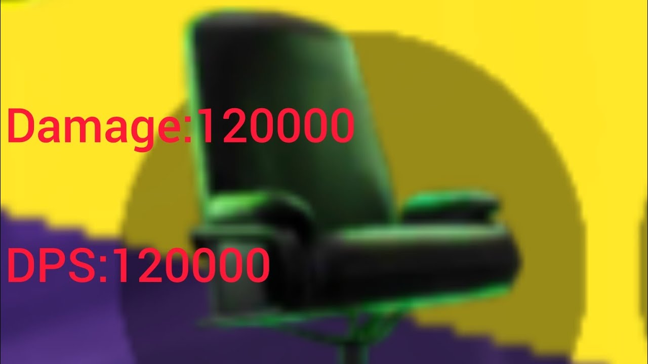 Chair vs Halloween Graveyard bosses#Chair#TTD#Best unit ever#roblox ...