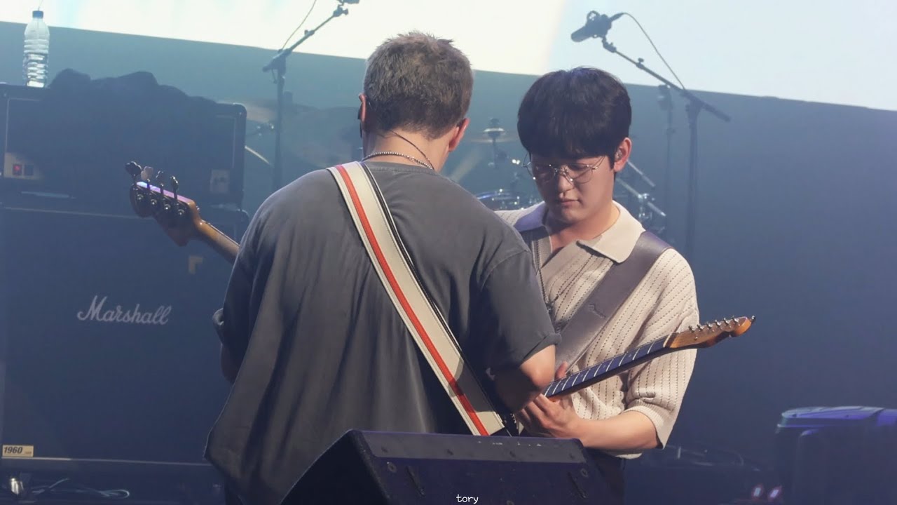 |24.07.20| 너드커넥션(Nerd Connection) - Hi, Drunk! | 인디신페스티벌 - YouTube