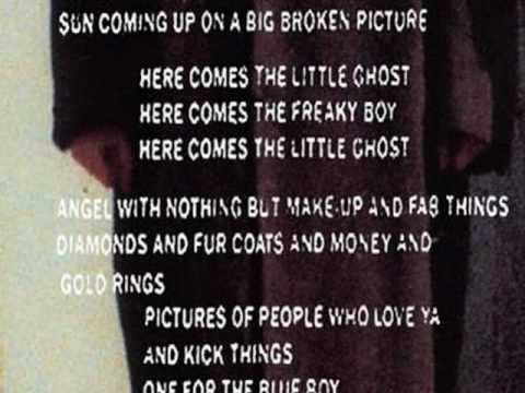 Boy George - Little Ghost (Jeremy Healy Mix) - YouTube