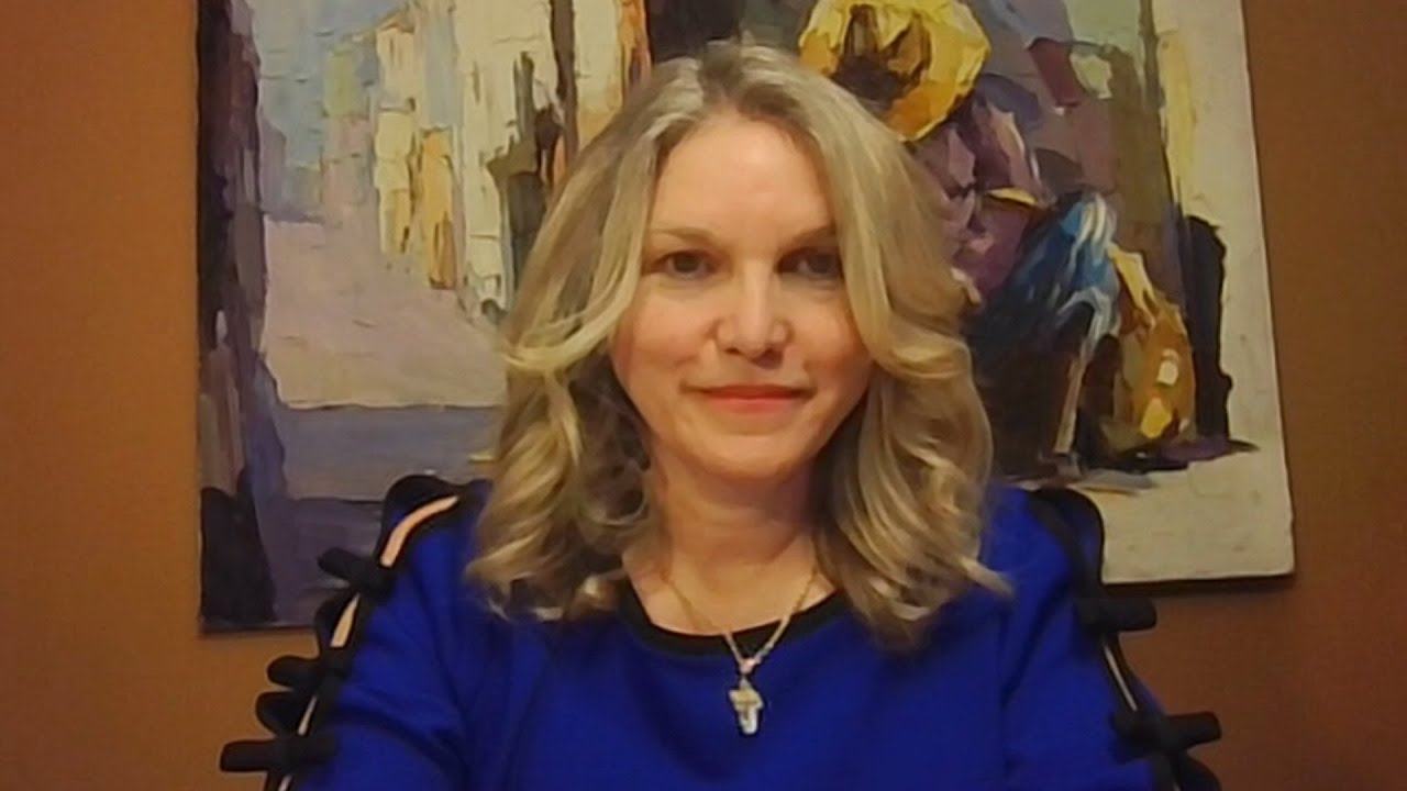 B.C. Hospice Refuses to offer M.A.I.D. | Angelina Ireland | Guest ...