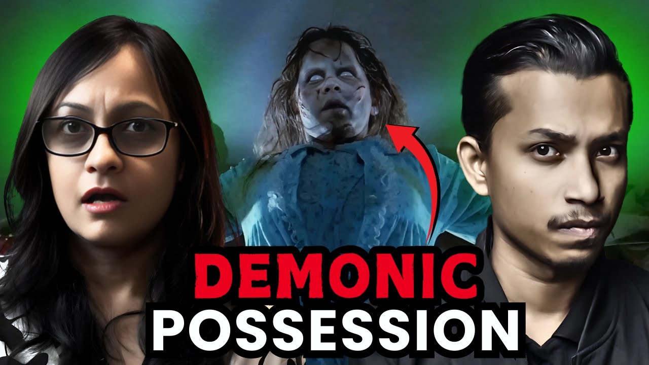SCARY DEMONIC POSSESSION | From Nazi Germany and More Ghost Encounters ...