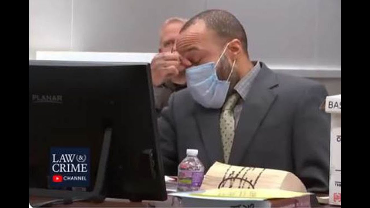 Sunday Night Stream - Darrell Brooks Trial and other Clown World ...