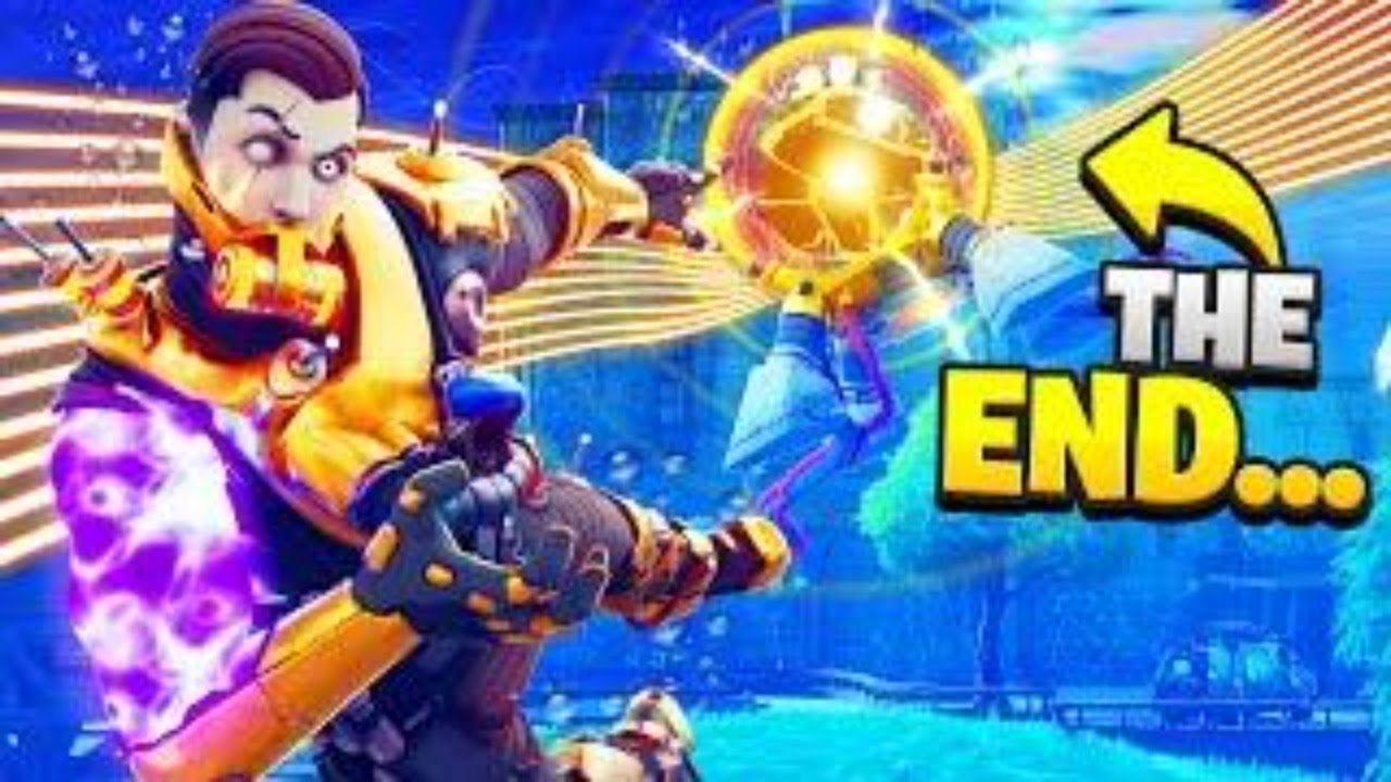 🔴ΤΟ ΤΕΛΙΚΟ LIVE EVENT ΜΕ ΕΣΑΣ!!! DOOMSDAY🌊 🌊 !!! - YouTube