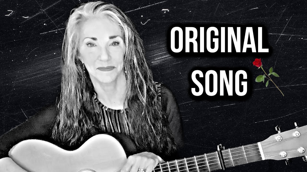 Write a New Song (Original Song) - Beth Williams - YouTube