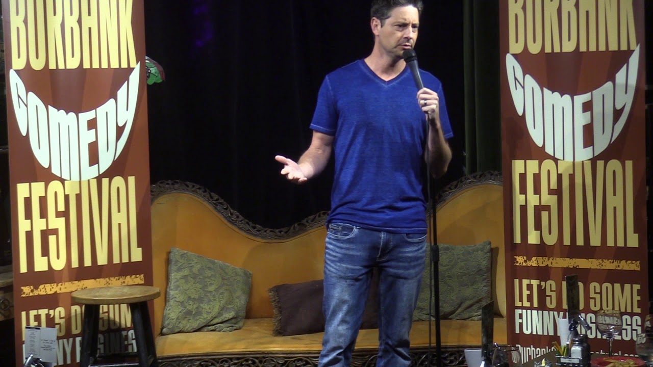 Brandon Vestal - YouTube