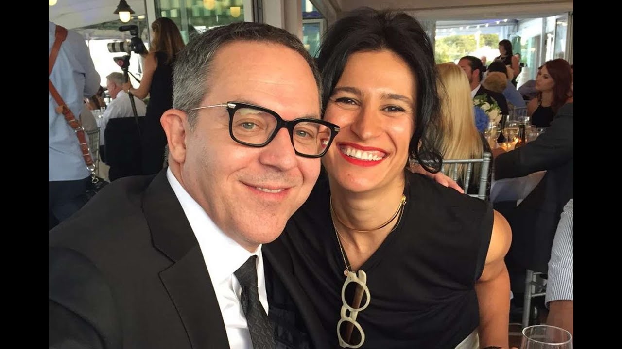 Inside Greg Gutfeld's Wardrobe: Fashion Choices and Style Evolution ...