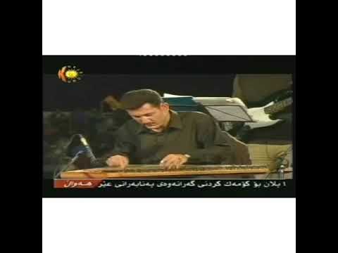 Zakaria Abdullah ha gule